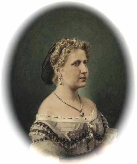 Princesa Isabel do Brasil, fez história e despediu-se do país